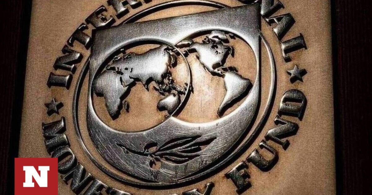 Οι οδηγίες του ΔΝΤ για την αναδιάρθρωση κρατικών χρεών - Οι αναφορές ...