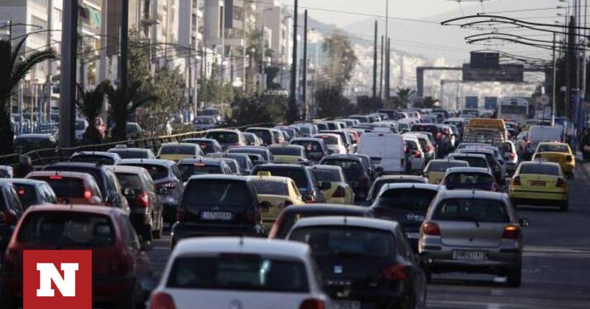 Ο ΦΠΑ στα καύσιμα και το στατιστικά παρωχημένο κυβερνητικό επιχείρημα ...