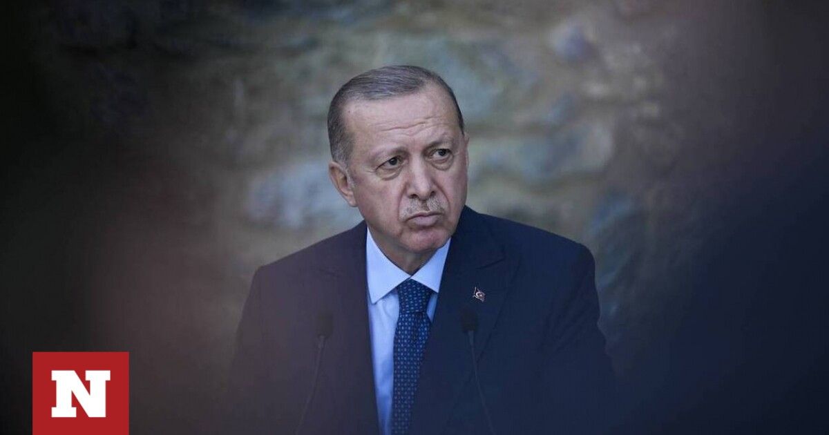 Ουκρανία: Γιατί ο Ερντογάν βαδίζει σε τεντωμένο σκοινί – Το «όχι» του ...