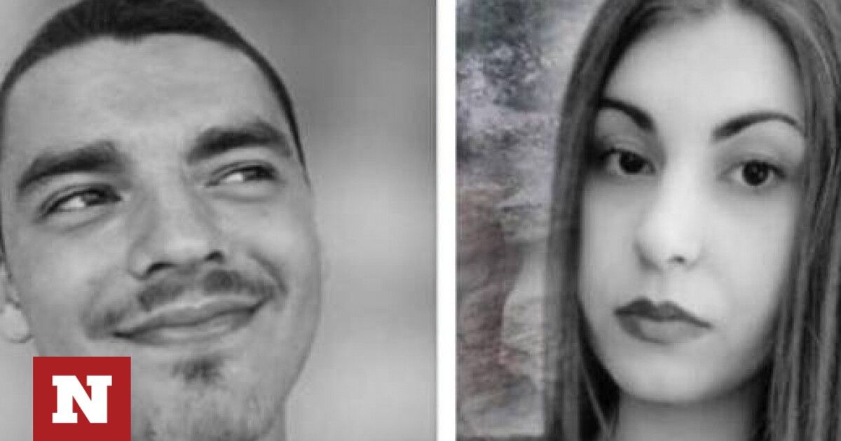 Άλκης Καμπανός – Ελένη Τοπαλούδη: Το τραγικό παιχνίδι της μοίρας - Πώς ...