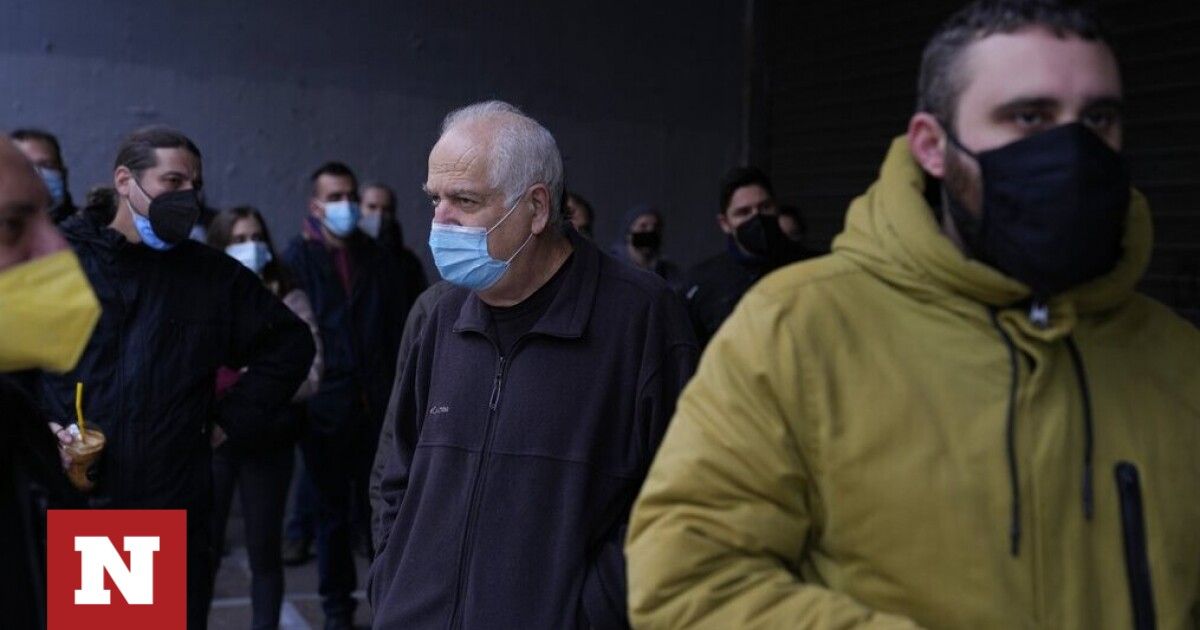 Τζανάκης στο Newsbomb.gr: Ποια αποκλιμάκωση; - Ο Φλεβάρης θα κινηθεί σε ...