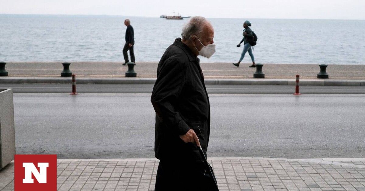 Κορονοϊός: Τι αποκαλύπτουν τα λύματα για την πορεία της πανδημίας ...