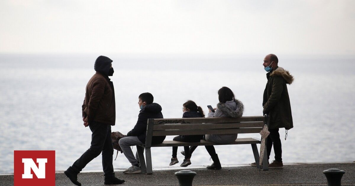 Μετάλλαξη Όμικρον 2: Οι οχτώ περιοχές στις οποίες έχει καταγραφεί ...