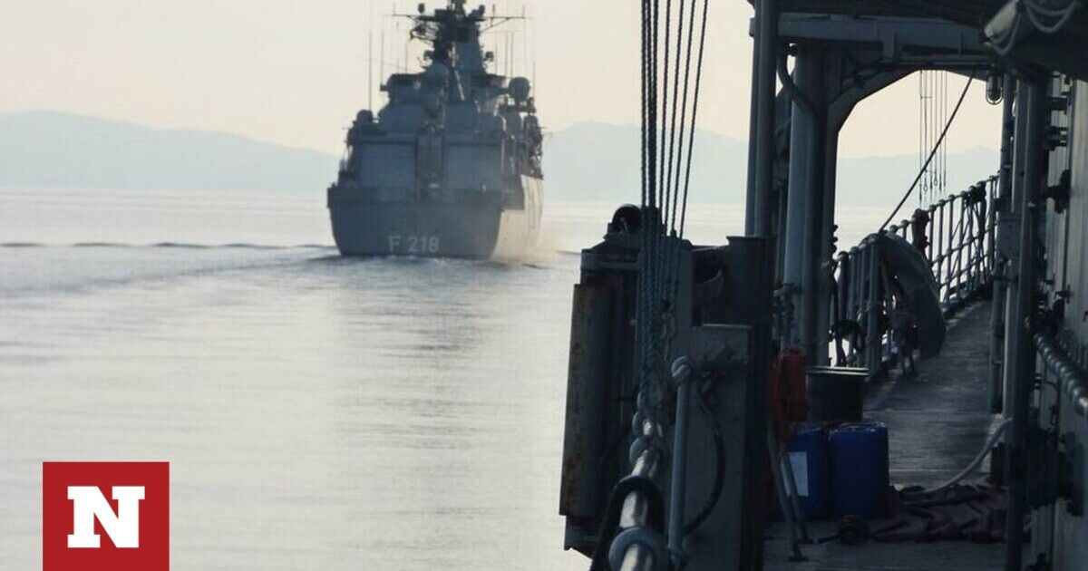 Βρετανικό «χαστούκι» στην Τουρκία: Δεν αμφισβητείται η κυριαρχία των ...