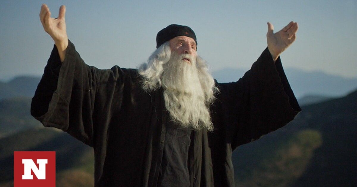 Ο Μητροπολίτης Μεσσηνίας απάντησε στον Τατσόπουλο για τον «Άγιο Παΐσιο ...