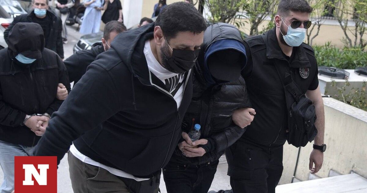 Ρεπορτάζ Newsbomb.gr: Τι σημαίνει η επιστροφή Φουρθιώτη στη φυλακή ...