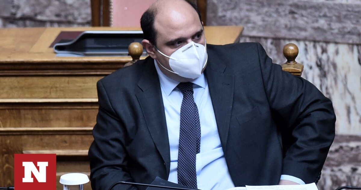 Στην Κεφαλονιά ο Χρήστος Τριαντόπουλος για τα έργα αποκατάστασης των ...