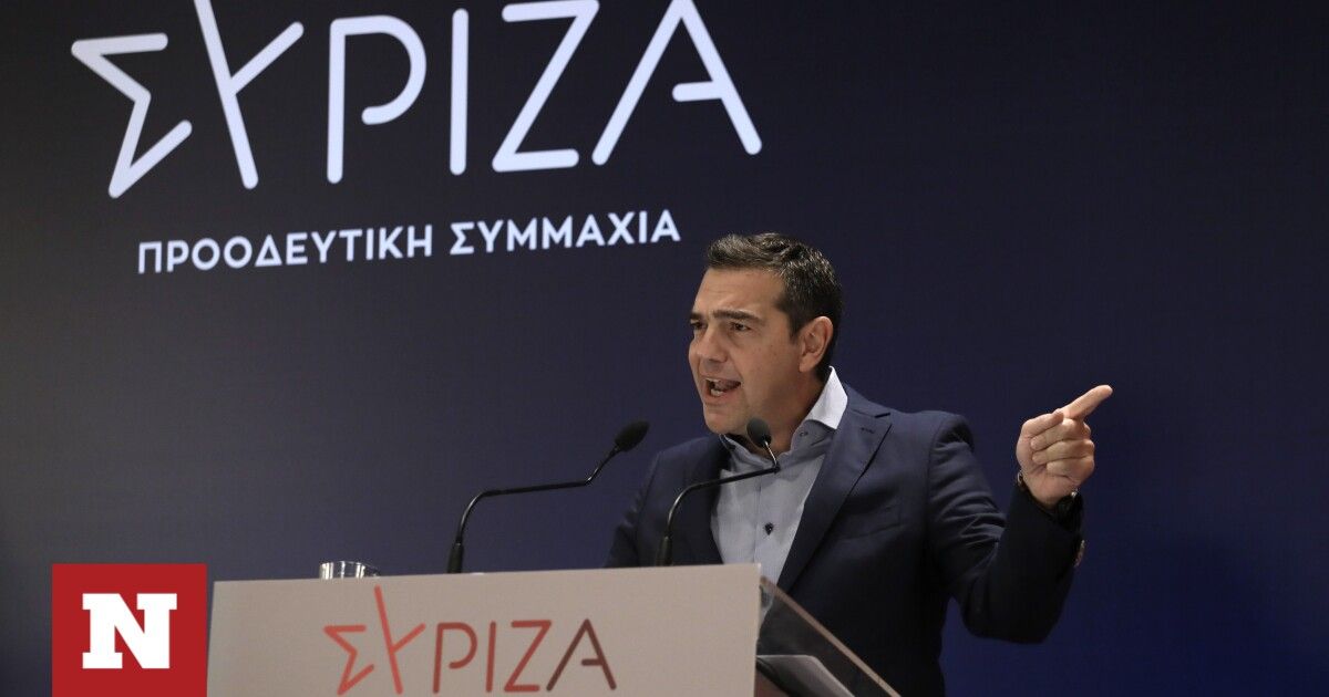 ΣΥΡΙΖΑ: Τα διλήμματα, η στόχευση και οι αποφάσεις - Newsbomb