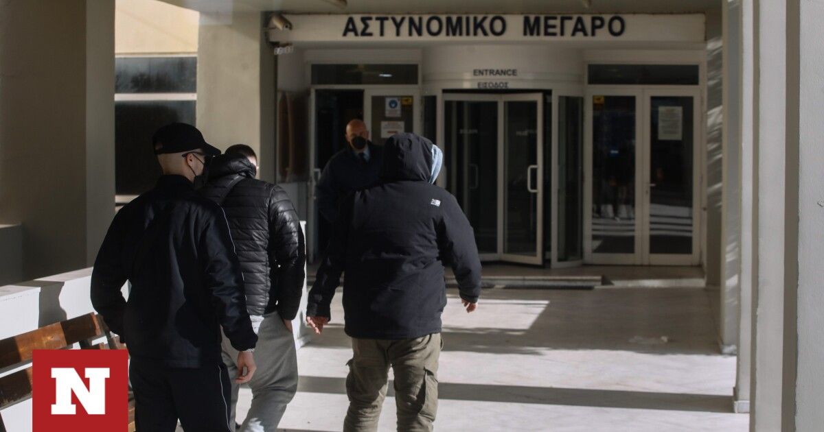 Δολοφονία Άλκη: Αναγνωρίστηκε ένας 20χρονος Αλβανός από τους φίλους του ...
