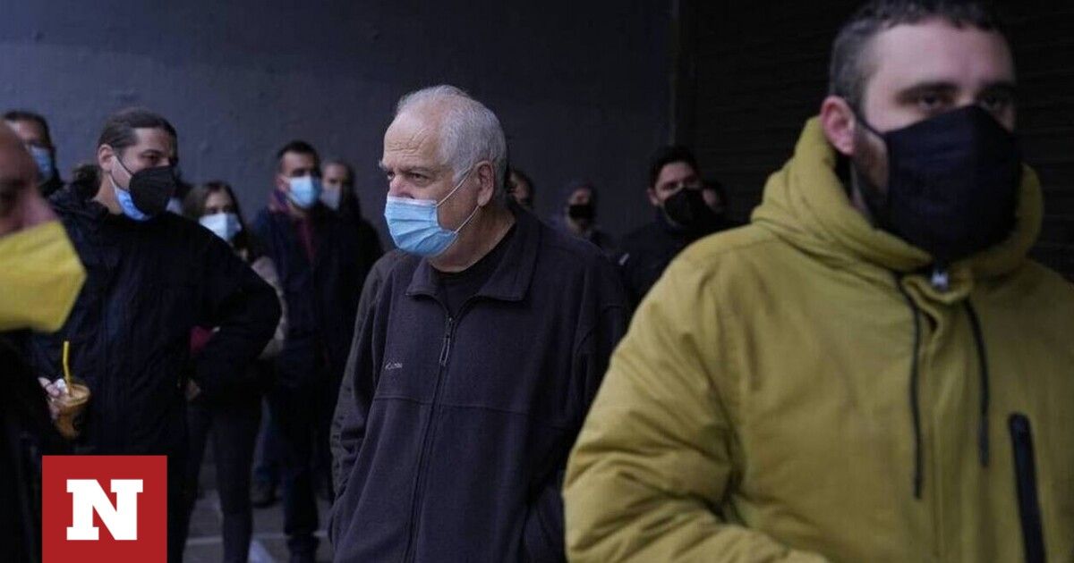 Τζανάκης στο Newsbomb.gr: Πότε περιμένουμε την επόμενη μετάλλαξη ...