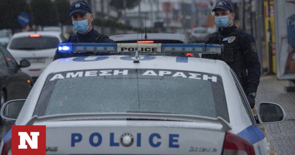 Καστοριά: Άνδρας παρενόχλησε δυο ανήλικες στο δρόμο - Ζητούσε να του ...
