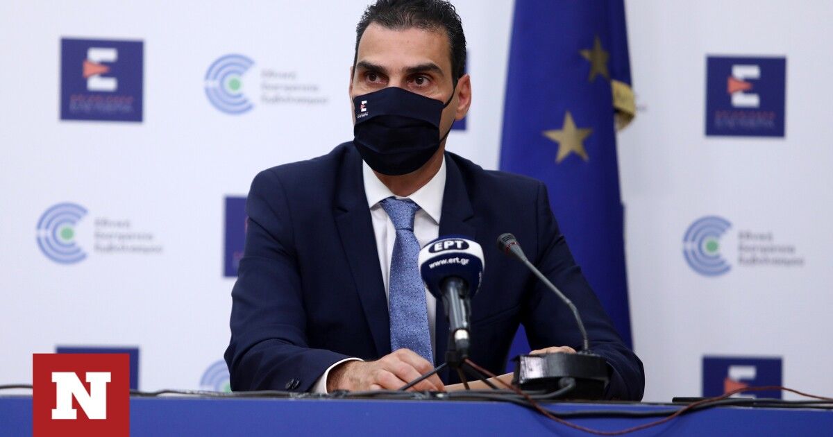 LIVE: Η ενημέρωση για την πορεία του εμβολιασμού - Newsbomb