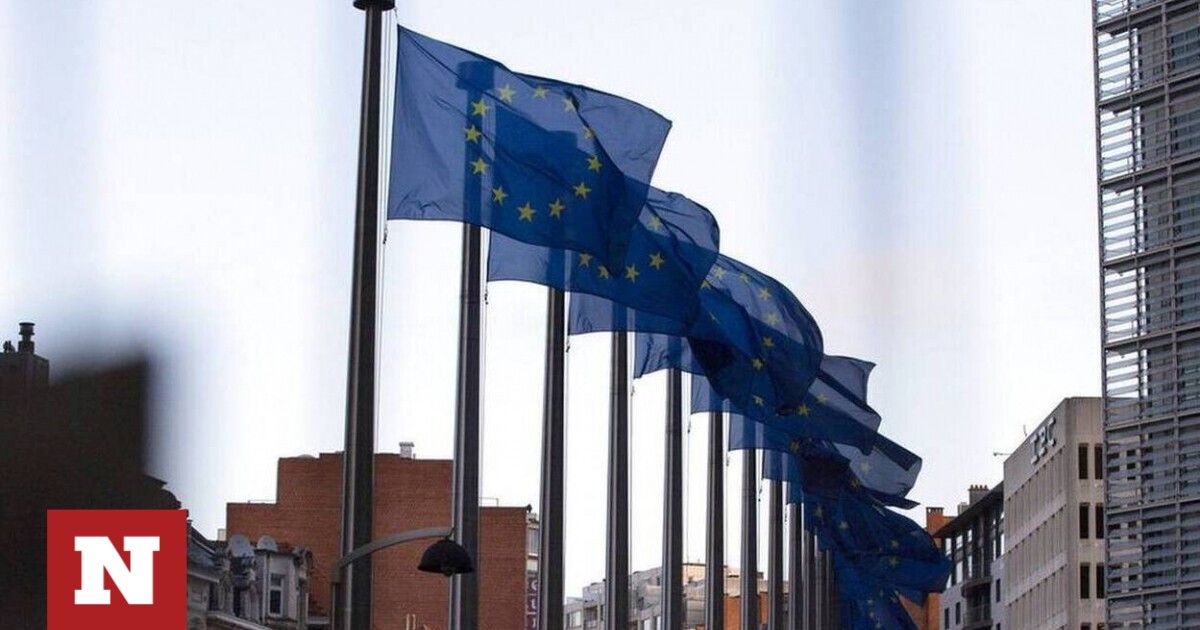Η Ευρωπαϊκή Ένωση μπροστά σε ιστορικές ευθύνες απέναντι στην «τέλεια ...