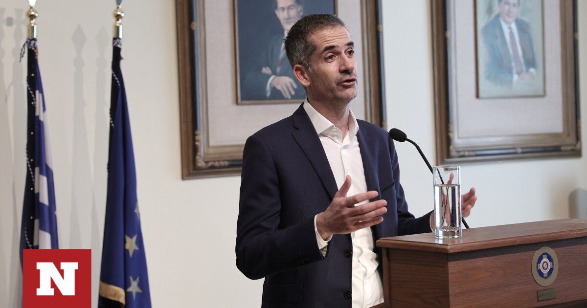 Μπακογιάννης: Σε εξέλιξη το μεγαλύτερο επενδυτικό πρόγραμμα στην Αθήνα ...