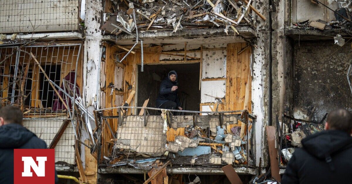 Πόλεμος στην Ουκρανία: Οι ΝΥΤ αποκαλύπτουν το παρασκήνιο της αποτυχίας ...