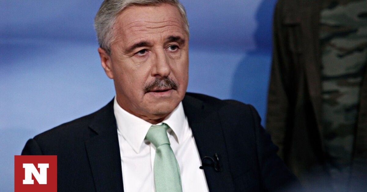 Φυσικό αέριο - Μανιάτης: Ποιες είναι οι εναλλακτικές της Ελλάδας για ...