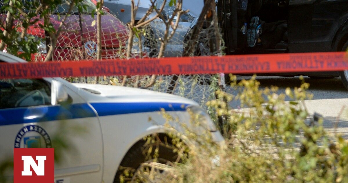Χαλκίδα: Βρέθηκε νεκρός 75χρονος άνδρας έξω από το σπίτι του - Newsbomb