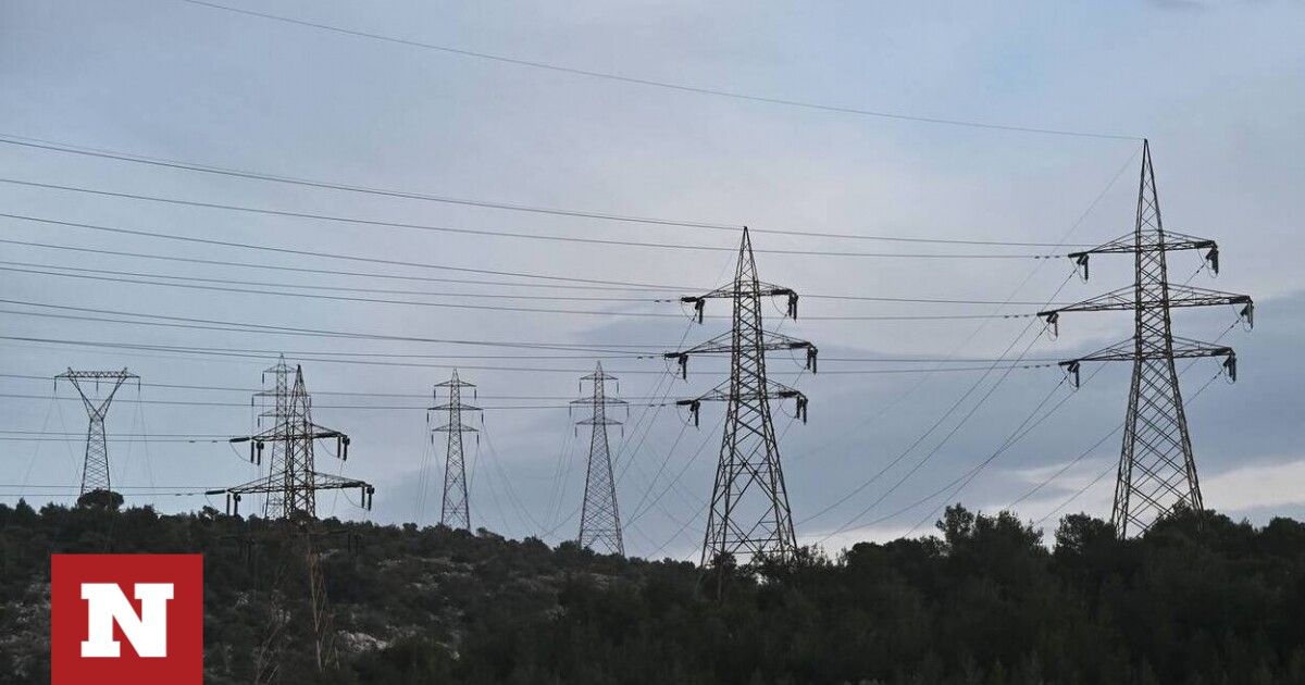 Μηναία αύξηση 11% στην χονδρεμπορική τιμή του ηλεκτρικού ρεύματος ...