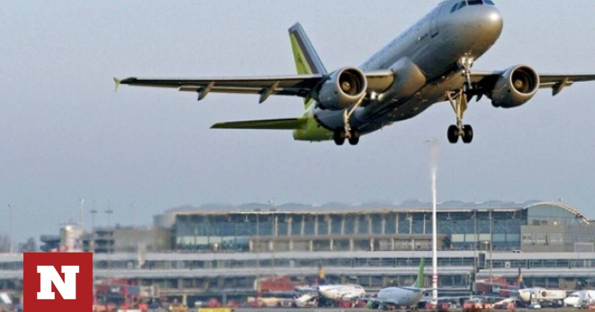 Οι ΗΠΑ θα απαγορεύσουν στα αεροσκάφη της Ρωσίας την πρόσβαση στον ...