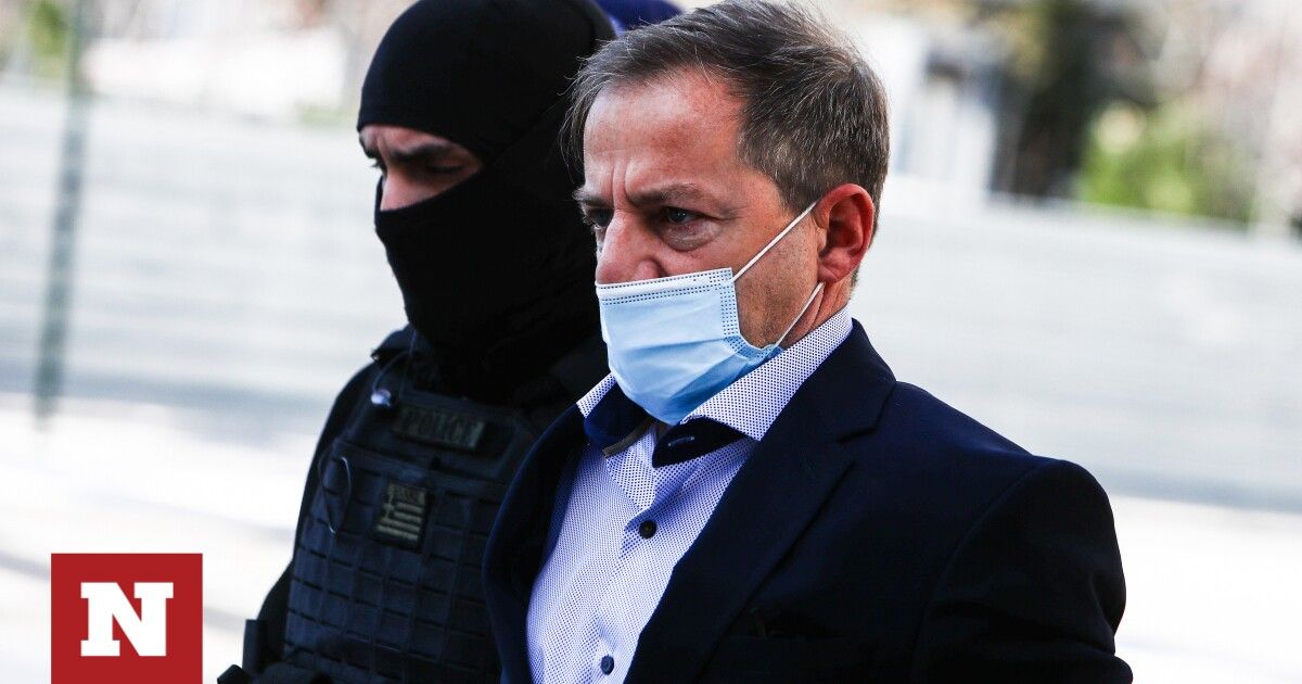 Δίκη Λιγνάδη: Η αναλυτική περιγραφή του πρώτου μάρτυρα - «Ήμουν το ...