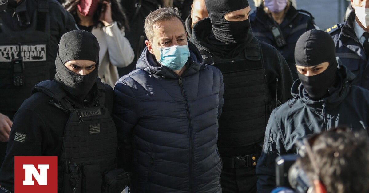 Δίκη Λιγνάδη: Μήνυση Κούγια για ψευδορκία και ένταση – Τα social media ...