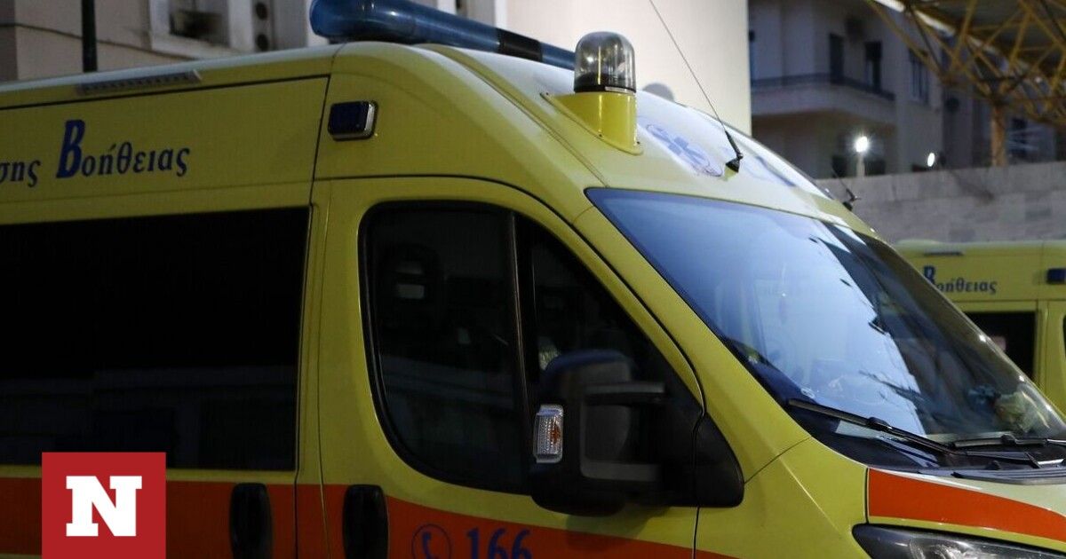 Συναγερμός στη Θεσσαλονίκη: Βρέθηκε νεκρή τρόφιμος στο Ψυχιατρικό ...