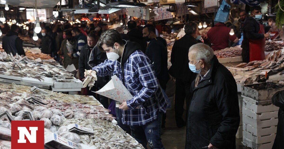 Καθαρά Δευτέρα: Ποια καταστήματα θα είναι ανοιχτά - Τι ισχύει για τα ...