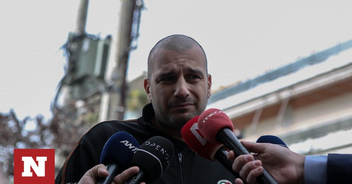 Στον Εισαγγελέα οι τρεις συλληφθέντες για την απαγωγή Κυπαρίσση - Newsbomb