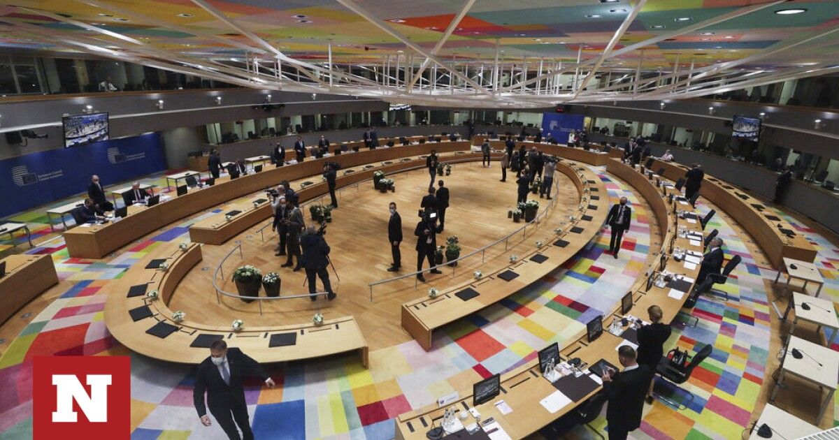 Πόλεμος για την ενέργεια: Η ώρα της Ευρώπης, η παρέμβαση της Αθήνας και ...