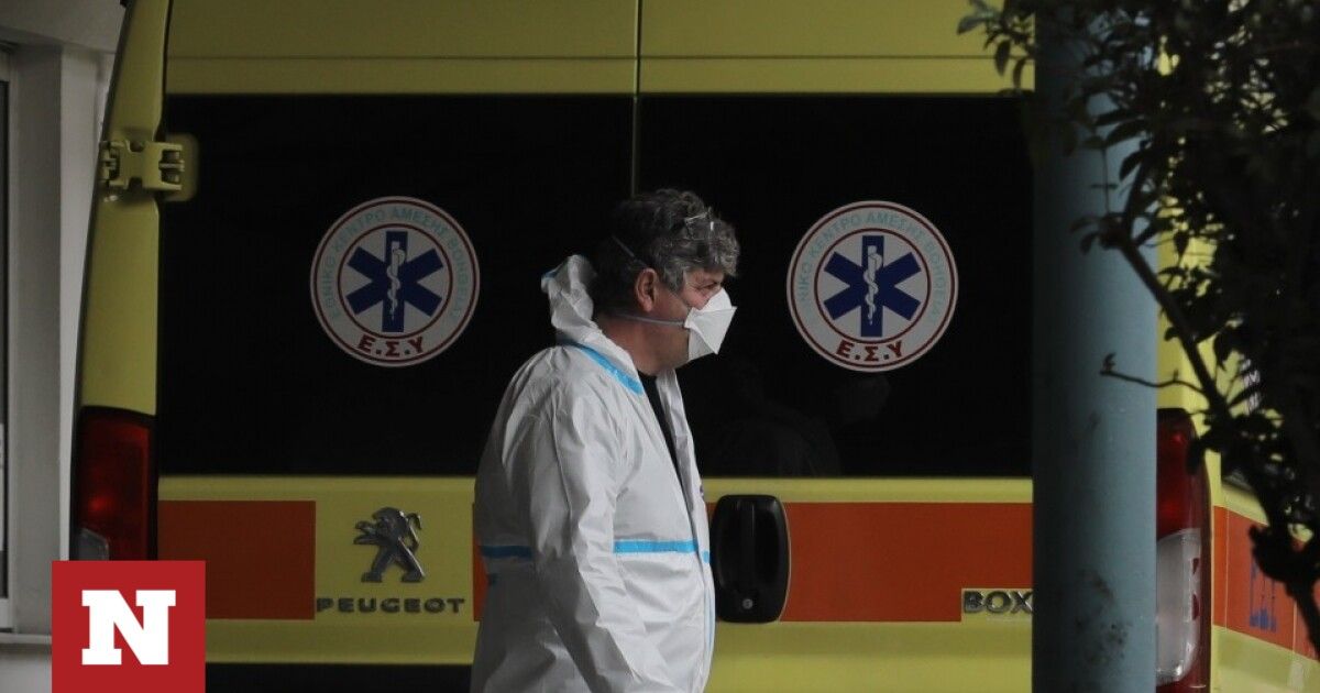 Βόλος: Νεκρός 68χρονος σε τροχαίο - Αναζητείται ο οδηγός που τον ...