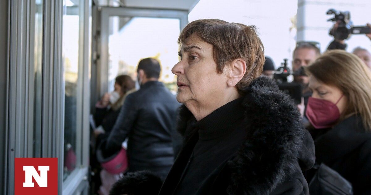 Ελένη Τοπαλούδη: Σήμερα η δίκη στο Μικτό Ορκωτό Εφετείο - Στο «σκαμνί ...