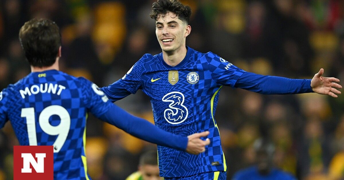 Premier League: Κερδίζει και με κυρώσεις η Τσέλσι! – Tα highlights κι η ...
