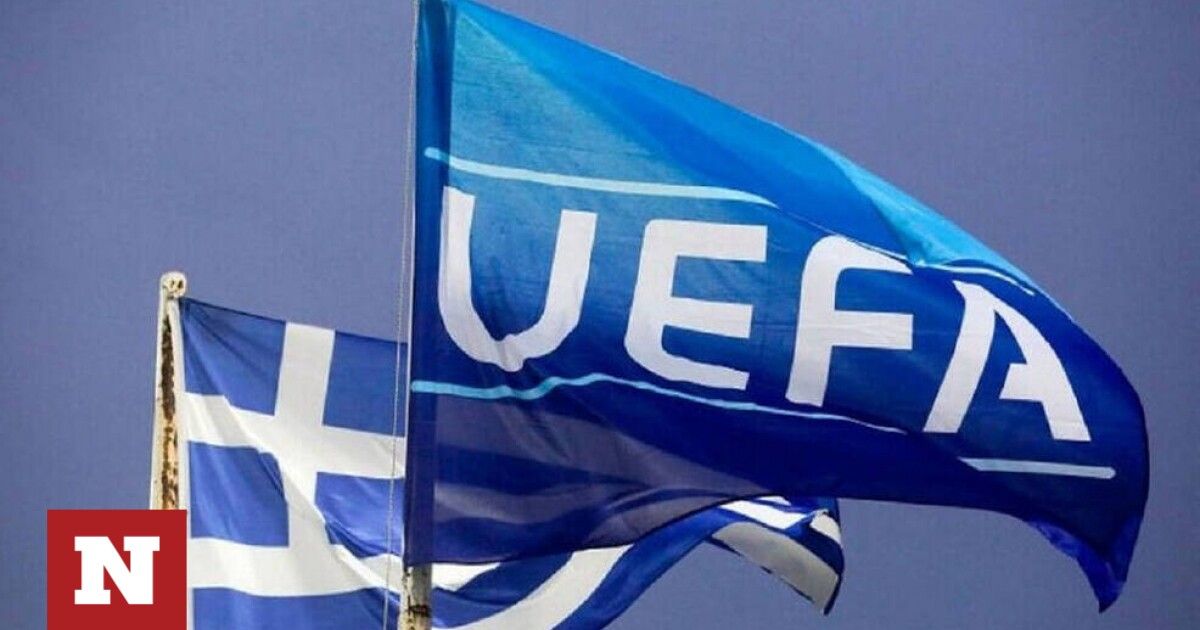Βαθμολογία UEFA: Μάχη με τη Τσεχία για μια ακόμα ομάδα στην Ευρώπη με ...