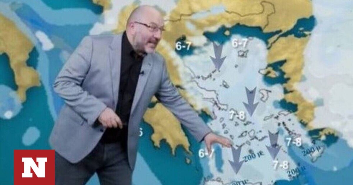 Σάκης Αρναούτογλου: Η οργή για όσους τον ειρωνεύτηκαν για τις ...