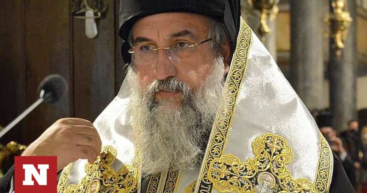 Αρχιεπίσκοπος Κρήτης για Ουκρανία: Κάλεσμα προσευχής υπέρ ειρήνης (vid ...
