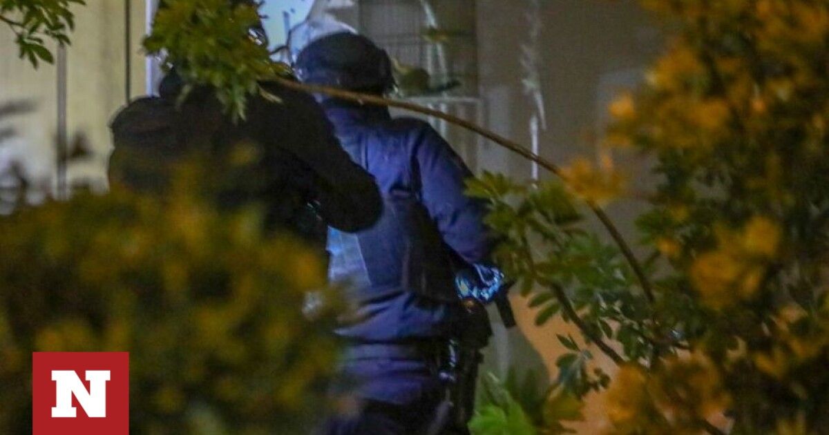 Καινούργιο Αγρινίου: 50χρονος βρέθηκε νεκρός μέσα σε εγκαταλελειμμένο ...