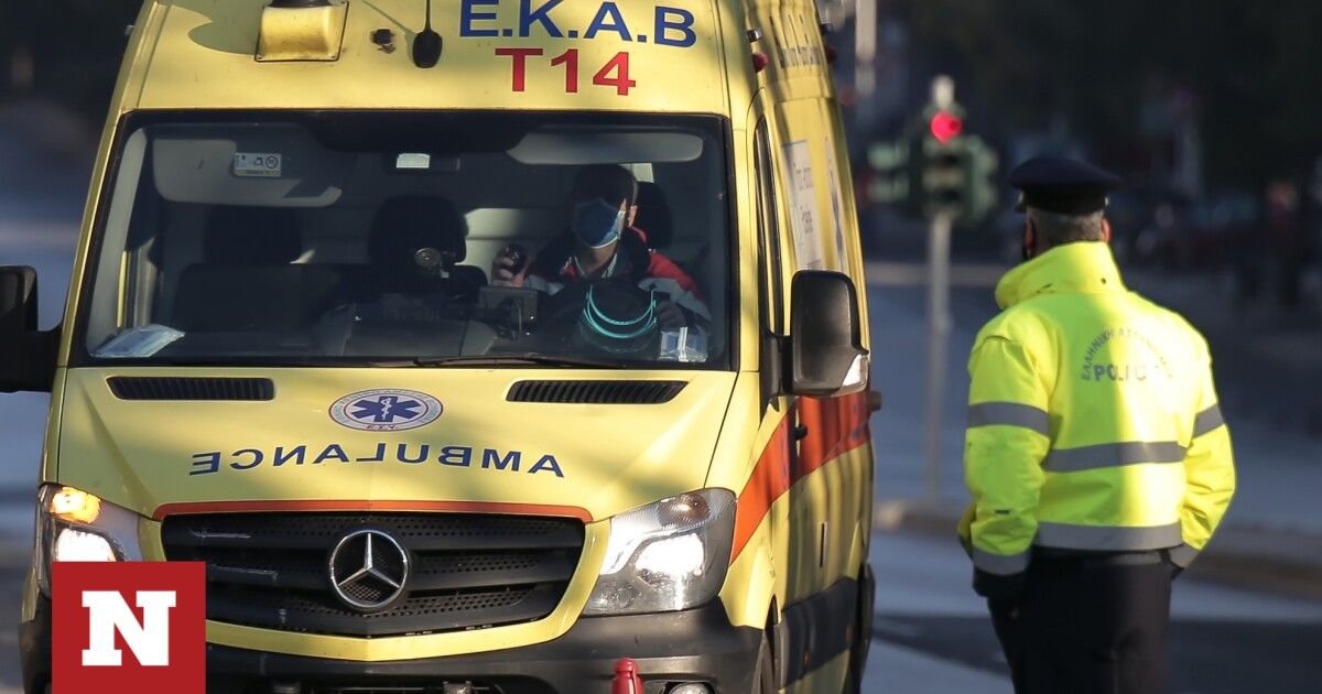 Θεσσαλονίκη: Νεκρός άνδρας εντοπίστηκε κοντά στο σιδηροδρομικό σταθμό ...