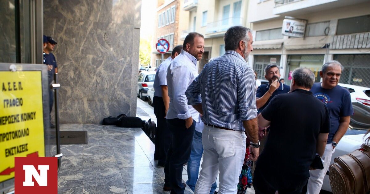 Προσλήψεις στο Δήμο Αιγάλεω: Τέλος χρόνου για τις αιτήσεις - Newsbomb