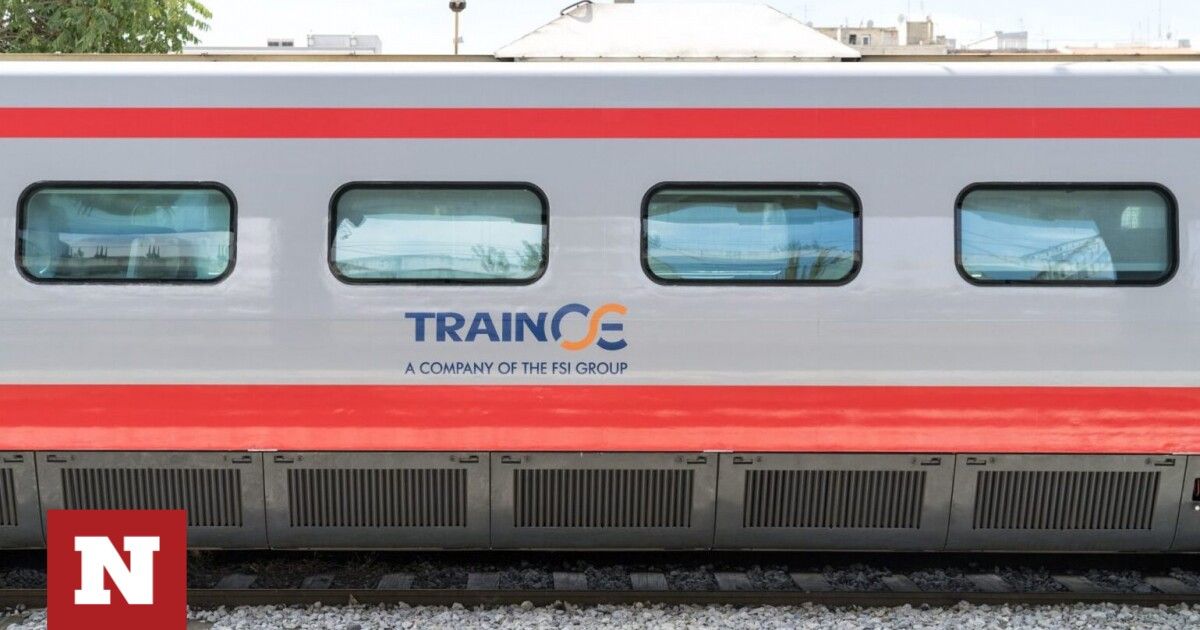 Προσλήψεις στην ΤΡΑΙΝΟΣΕ: Μέχρι 18/3 οι αιτήσεις - Newsbomb