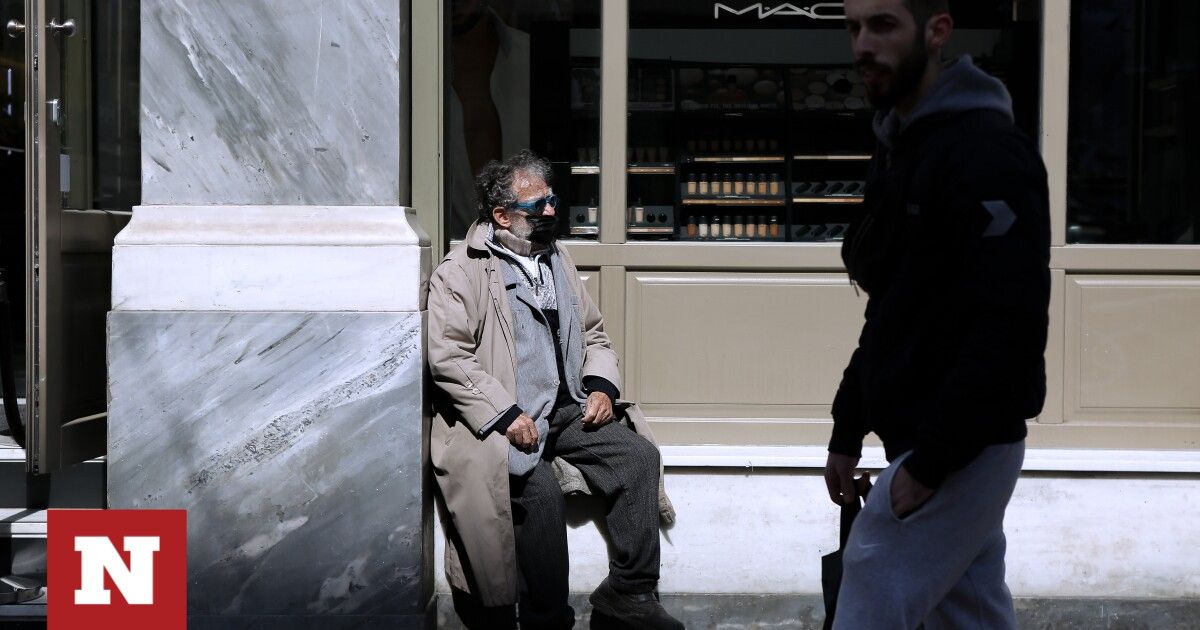 Μαγιορκίνης: Το βασικό σενάριο για την πορεία του κορονοϊού μετά τις ...