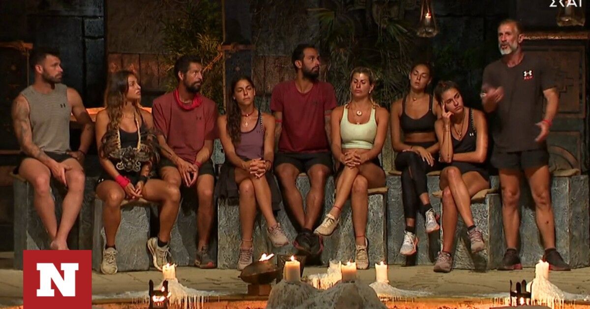Survivor Spoiler (20/2): Νέα ανατροπή! Αυτοί κερδίζουν σήμερα την πρώτη ...