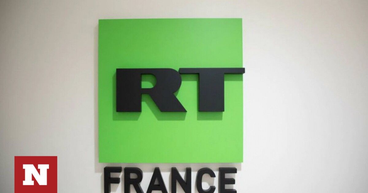 Πόλεμος στην Ουκρανία: Ο Καναδάς απαγορεύει και επισήμως τα RT και RT ...