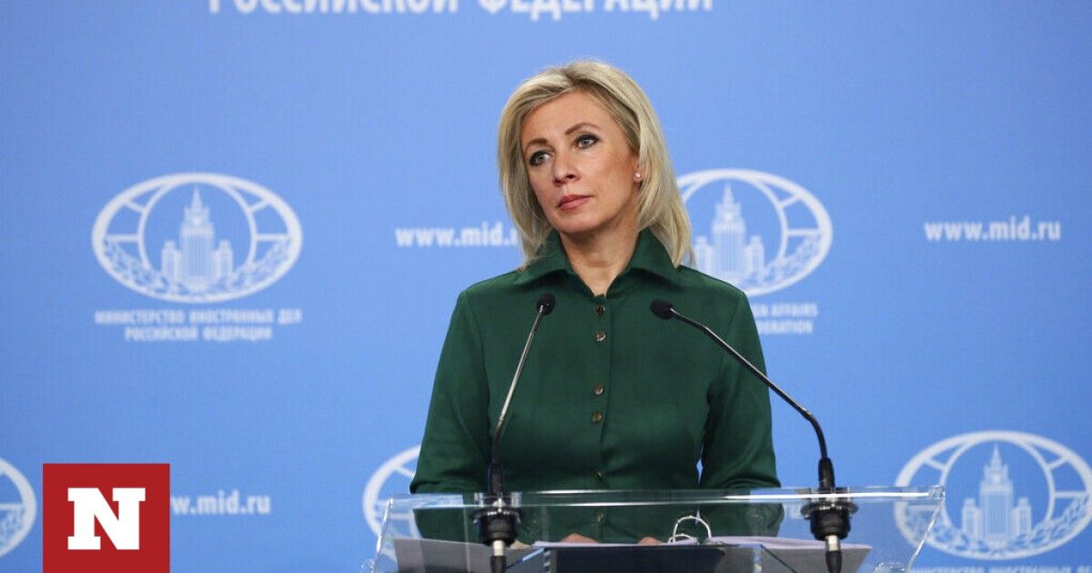 Ρωσία: «Επικίνδυνα» και «αποσταθεροποιητικά» τα σχέδια του NATO στην ...