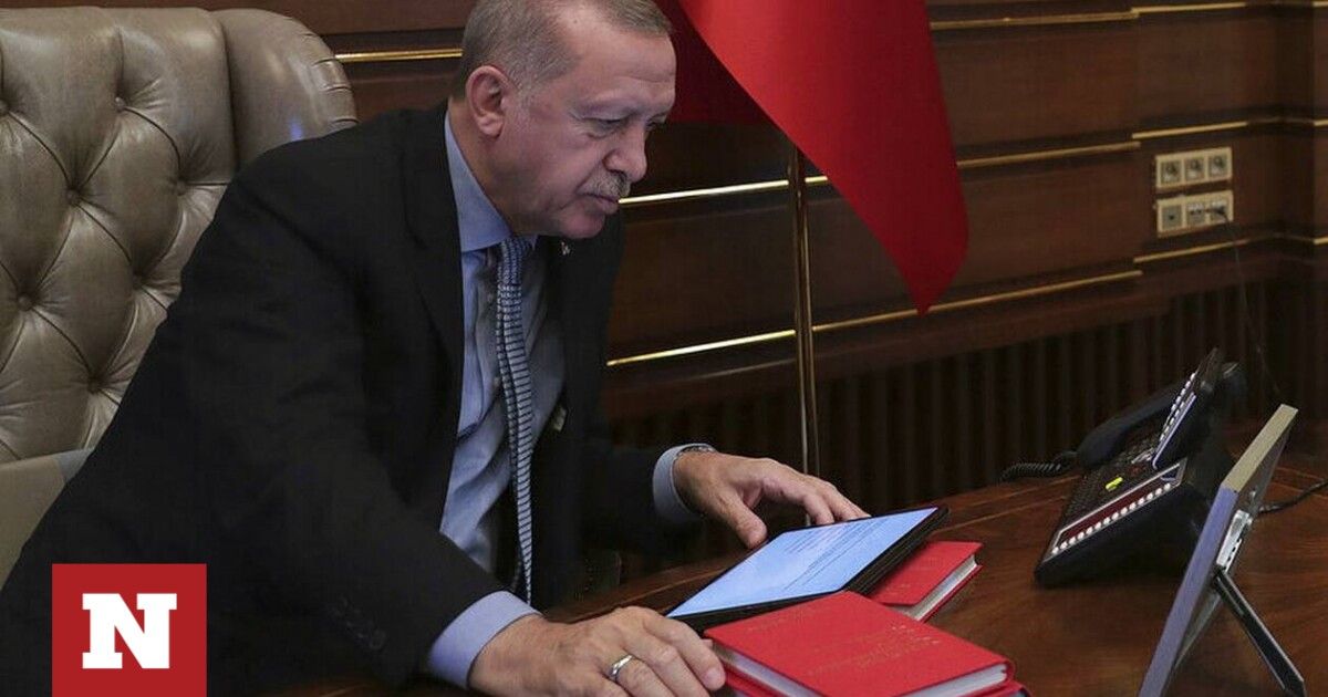 Οι διαπραγματεύσεις στην Τουρκία και η παγίδα της ανθρωπιστικής ...