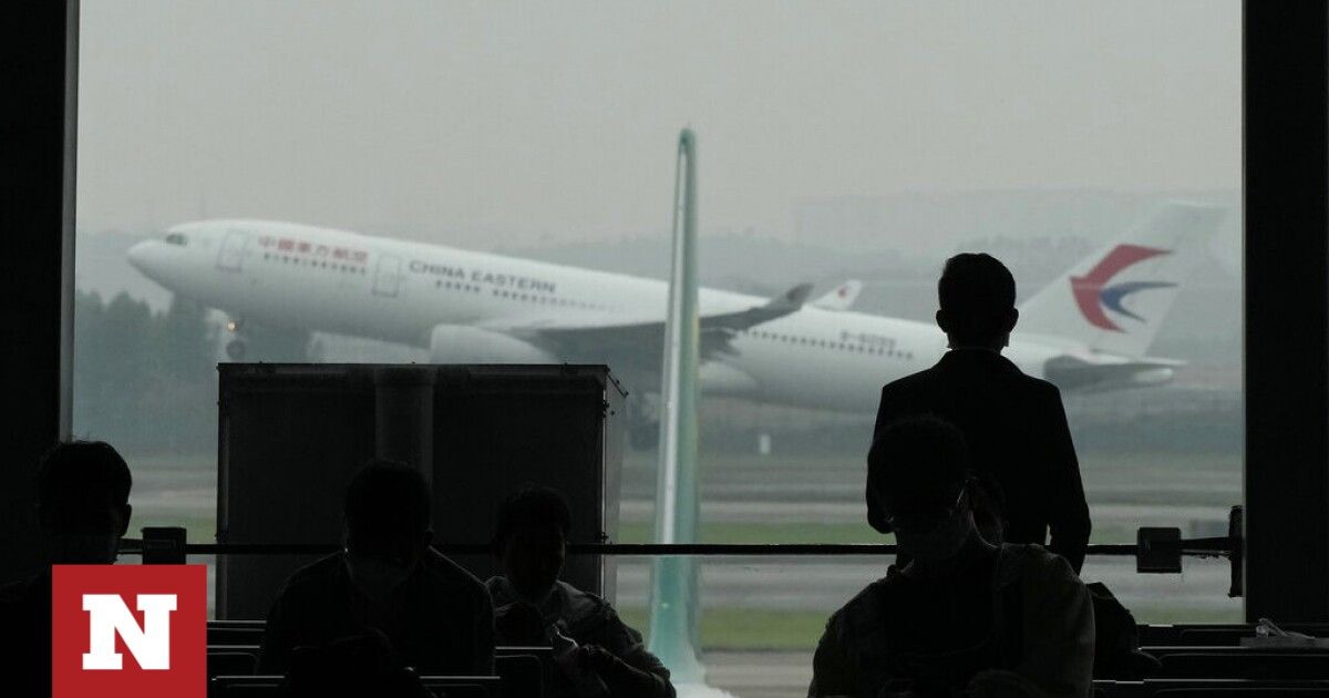 Κίνα: Βρέθηκε το δεύτερο μαύρο κουτί του μοιραίου αεροσκάφους της China ...