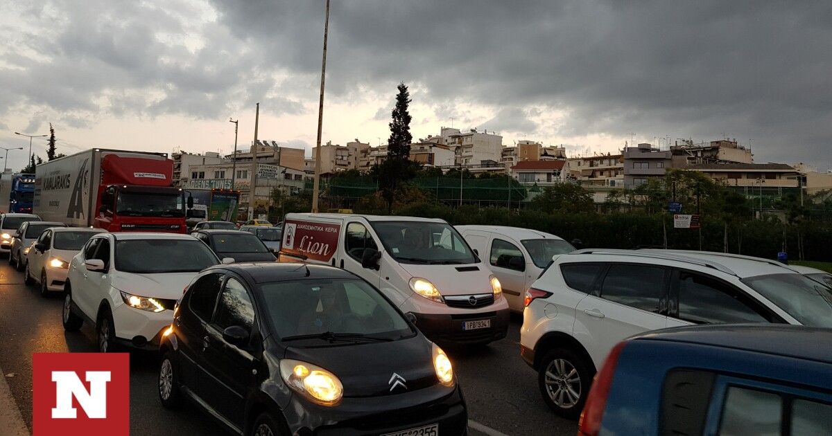Τριήμερο 25ης Μαρτίου: Τριπλάσια η έξοδος των εκδρομέων φέτος - Newsbomb