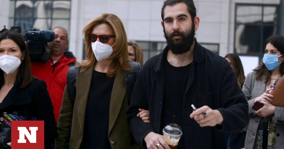 Δίκη Φιλιππίδη: Ομόφωνα δεκτό το αίτημα για κατάθεση κεκλεισμένων των ...