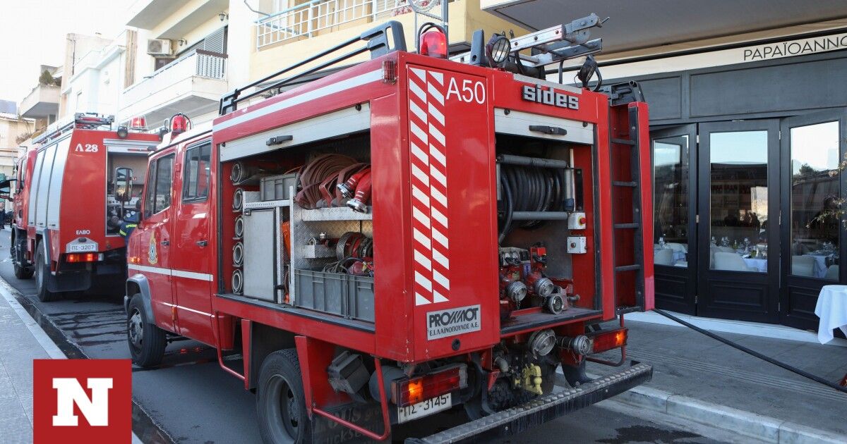 Χρηματοδότηση 18,4 εκατ. ευρώ στους Δήμους για δράσεις πυροπροστασίας ...