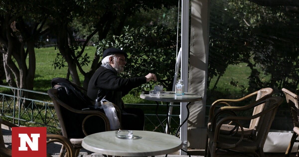 Άρση μέτρων: Η αύξηση των κρουσμάτων πάει πίσω το χρονοδιάγραμμα - Newsbomb