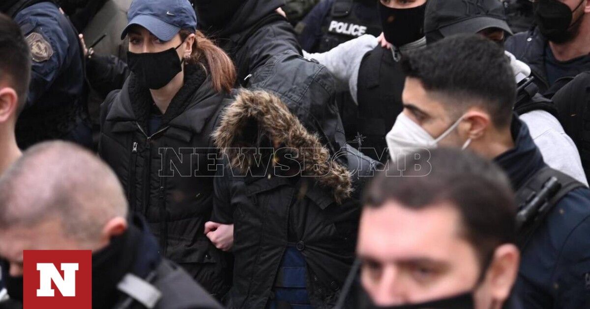 Η Ρούλα Πισπιρίγκου «προέβλεψε» το θάνατο της Τζωρτζίνας - Τι αναφέρει ...
